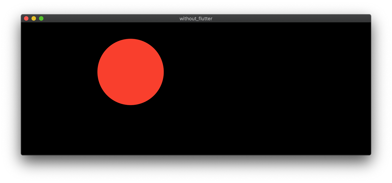 Creating a Flutter App from Sketch | by Stefan Matthias Aust | ICNH | Medium