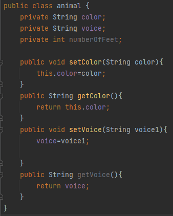 Java ile programlama: Constructor | by Hilal Taşolar | Medium