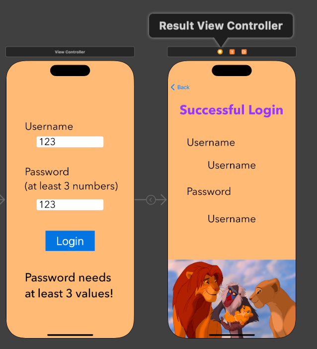 How to create a bottom-up menu and what is UIAlertController? | Medium