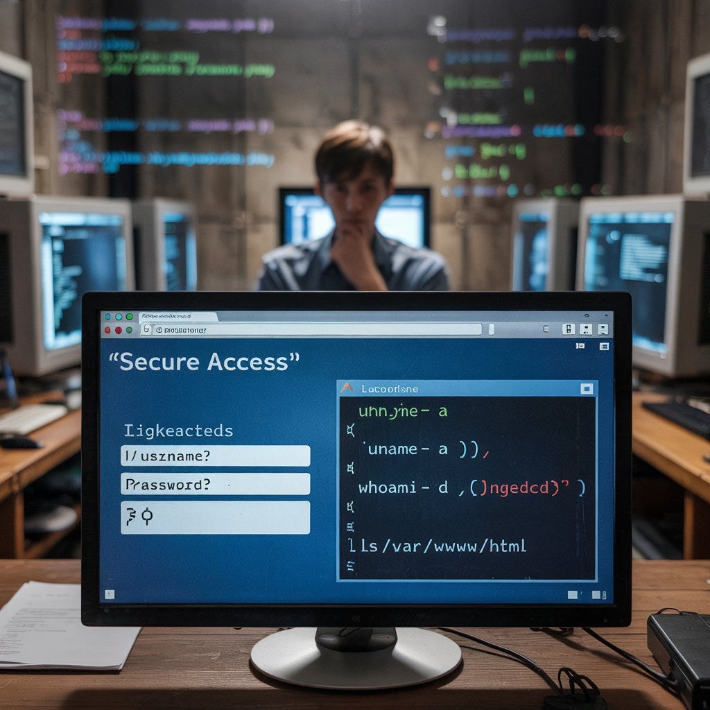 Docker Vs Docker Compose Understanding The Differences And When To Use Each By Zrhmz Apr