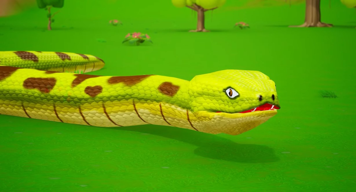 ZOO Animals Farm Diorama — Tractor Transporting Animals to Zoo - Funny ...