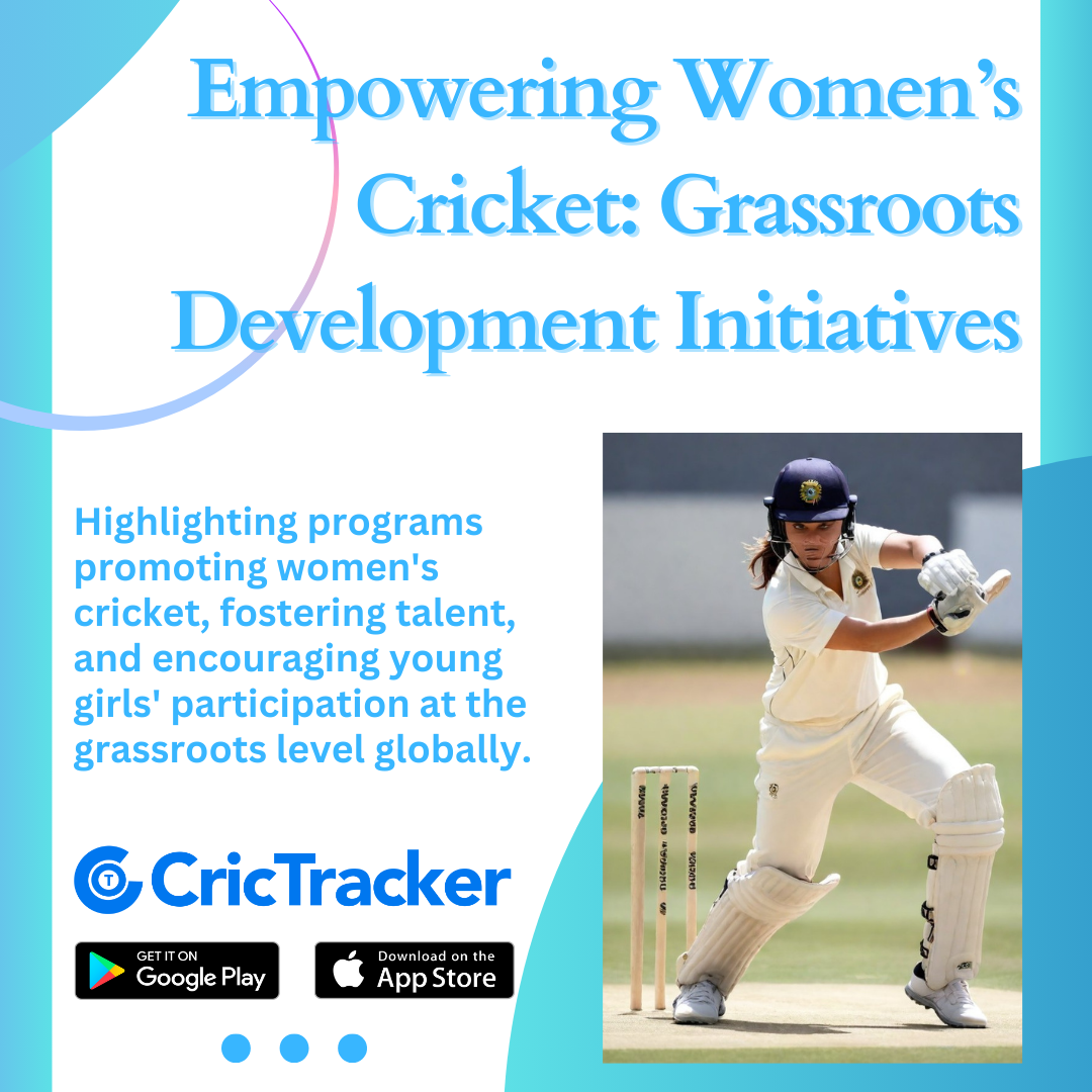 Rising Stars to Watch in the Upcoming T20 World Cup- CricTracker | by ...