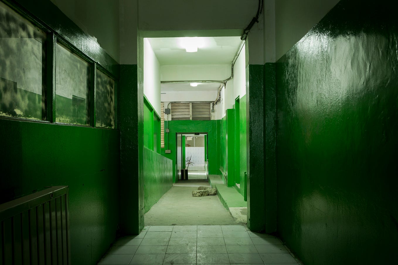I’m a Photojournalist and I’ve Been Working with Policy Makers. Should ...