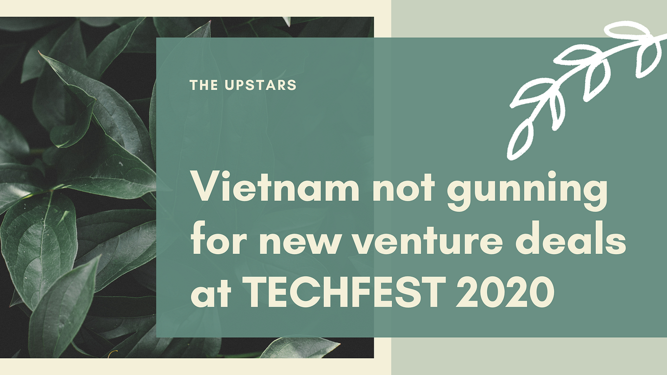 What you need to know about the Vietnamese Startup Ecosystem in 2019 ...
