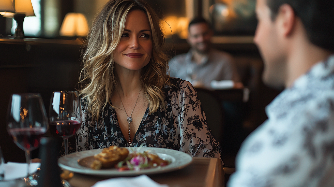 “A Secret Love: Navigating My Relationship with a Married Man”: | by ...