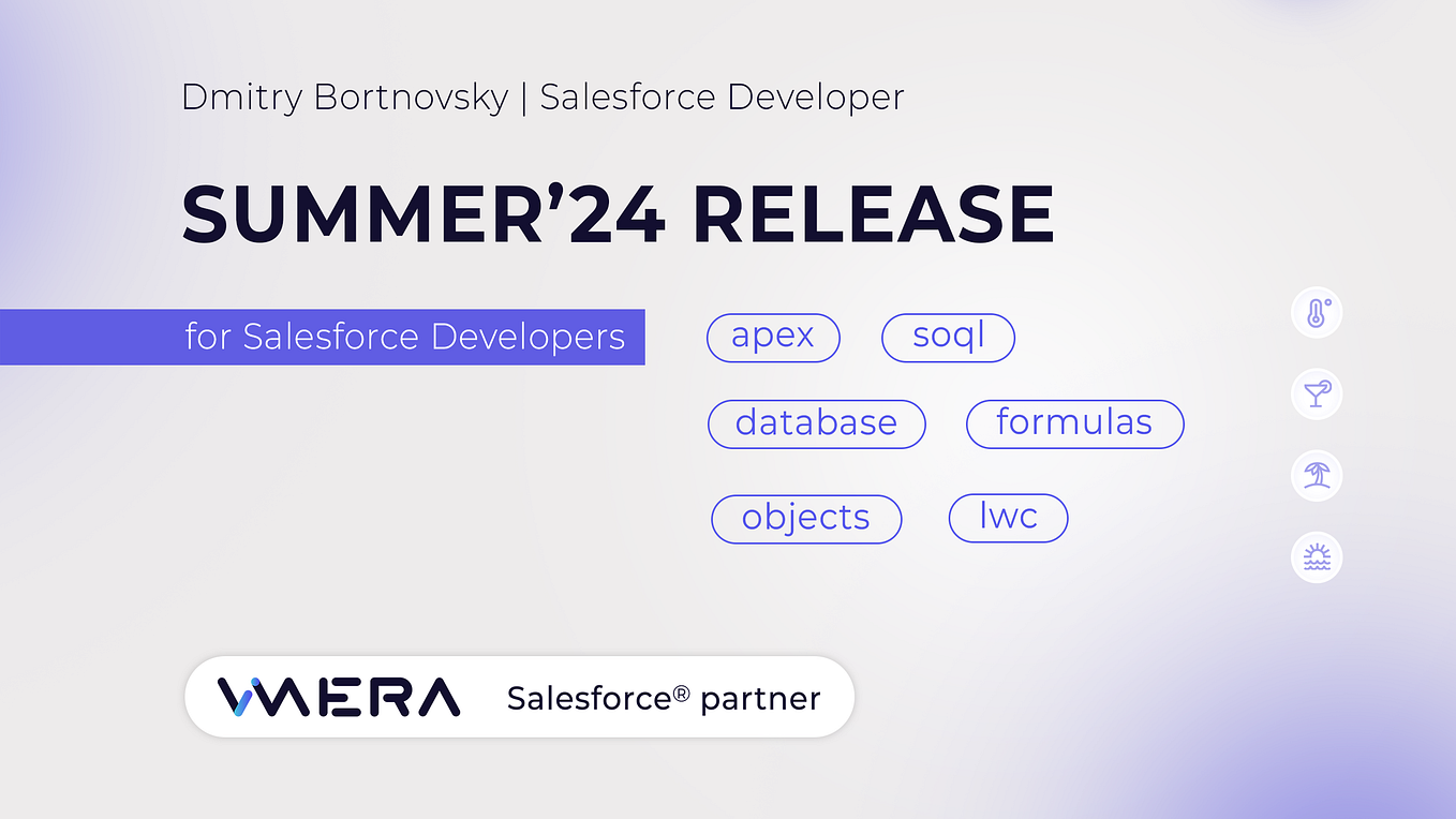 Salesforce | Xero Integration. This article is prepared by our… | by Vimera | Medium
