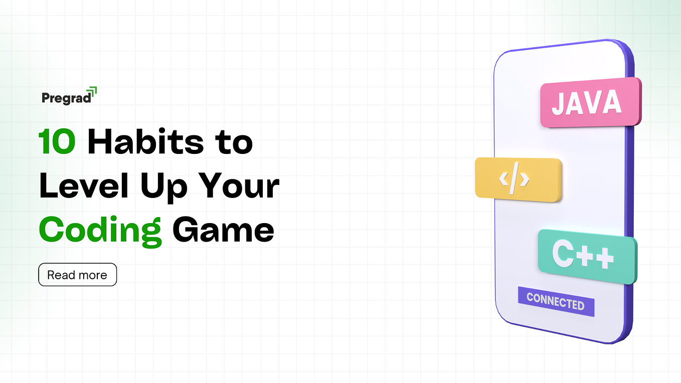 Why C++ is a Must-Learn Language for Aspiring Programmers | by Pregrad | Aug, 2024 | Medium