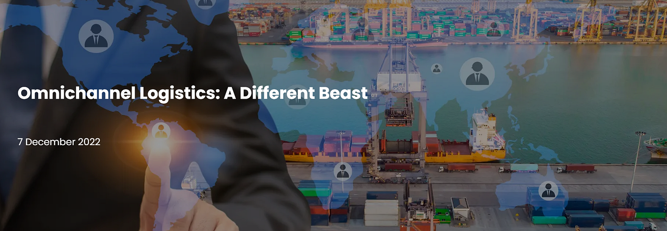 Apollo Supply Chain: Driving Efficiency and Innovation | by Apollo ...