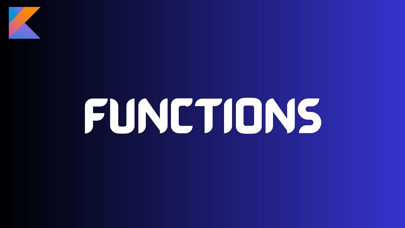 Objects in Kotlin. Object expression, object declaration… | by Akshata Shelar | Medium