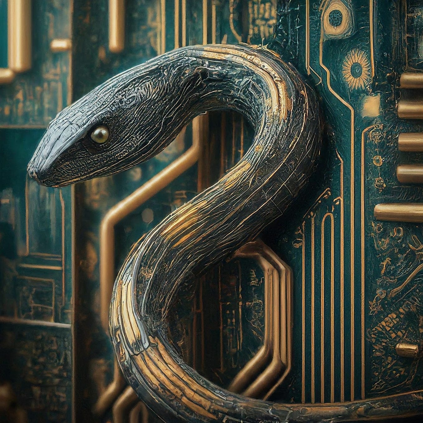 Exploring Anomaly Detection With Chatgpt Part 2 Of 3 — Adding Mamba Layers By William Judge
