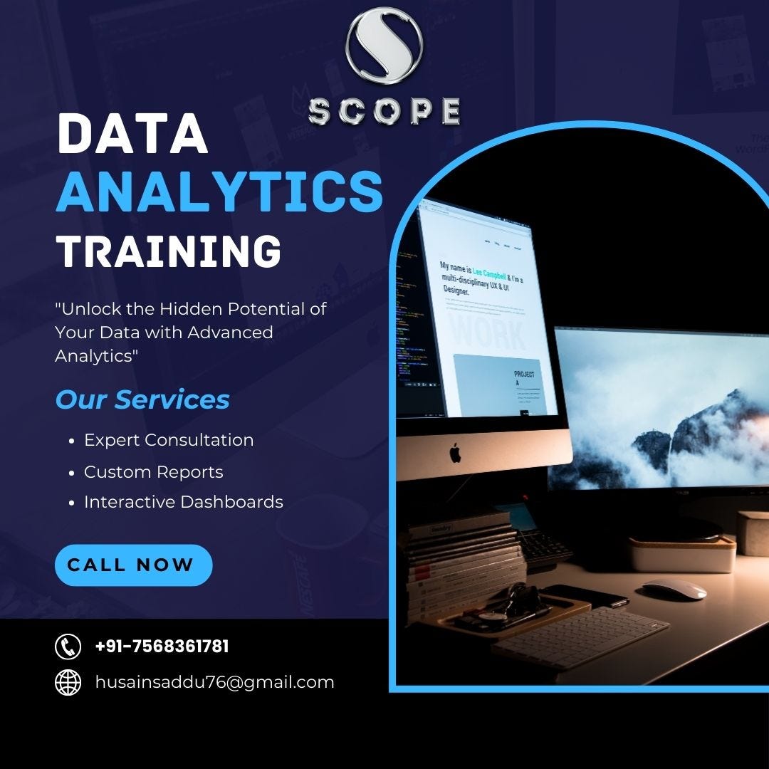 Scope Computers - Scope Computers - Medium