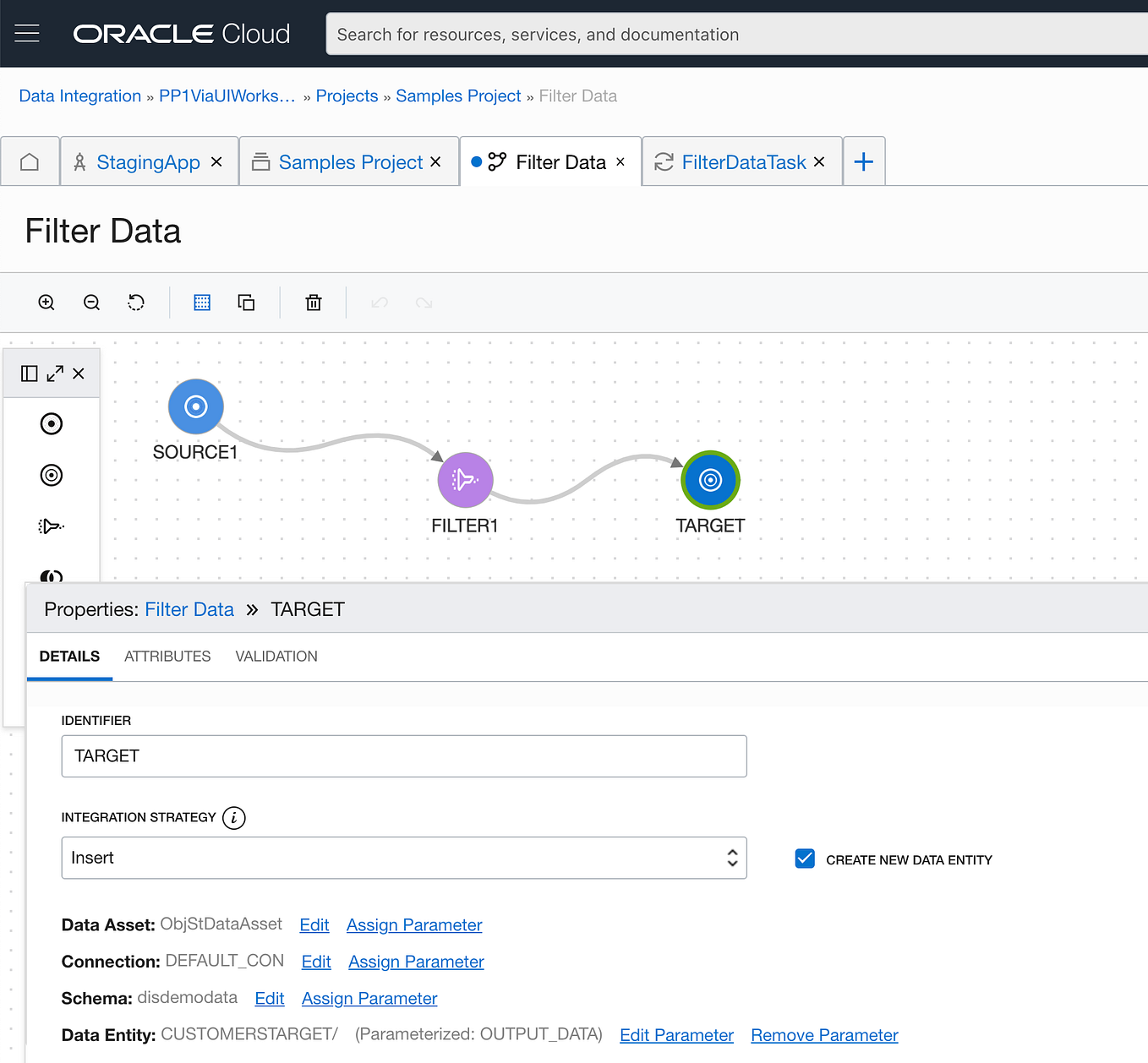 Best Practices in OCI Data Integration | by David Allan | Medium