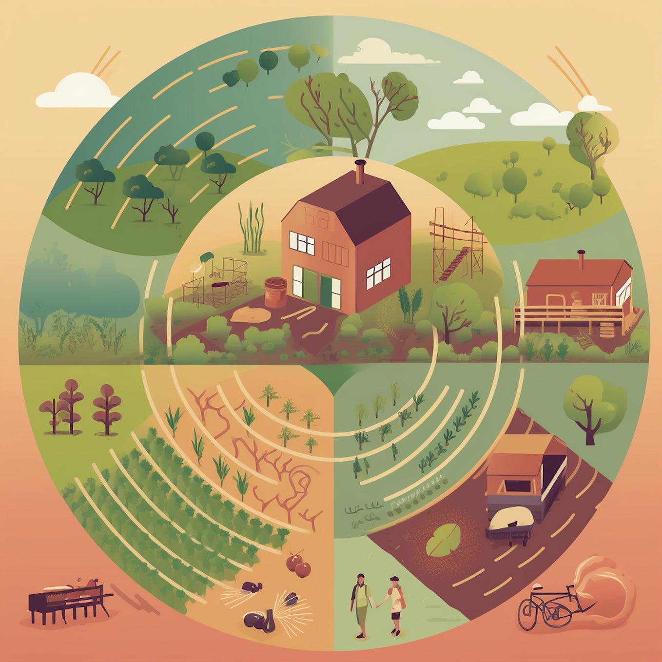 Press Print for Your Next Home. Can you print a house? a house that is ...