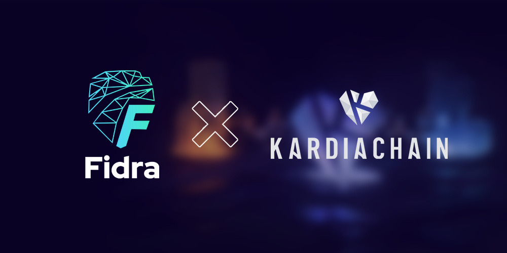 ABOUT FIDRA PROJECT. 💠 Fidra is a blockchain project that… | by Fidra ...