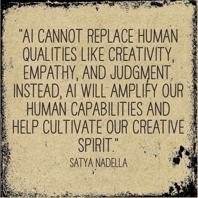 Honoring Legacy While Embracing Progress: The Leadership Balance | by ...