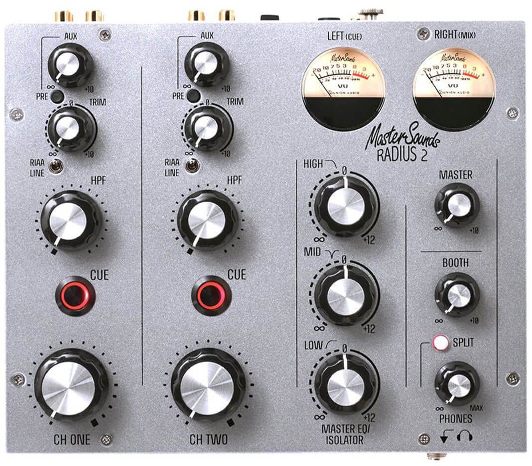 The Evolution of Record Players: From Early Beginnings to Modern times ...