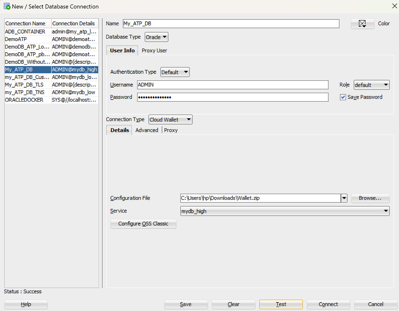 Inside Oracle Integration Cloud Oic By Prathamesh Baji Medium