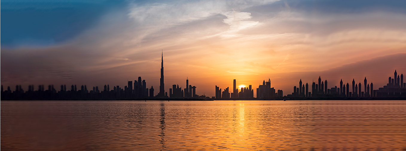 Understanding the Middle Eastern B2B Landscape: Key Players and ...