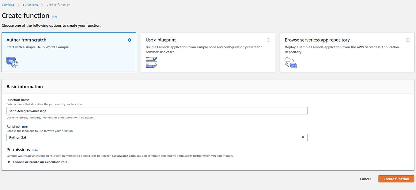 Send and Receive Messages with the Telegram API | by Will Kelly | Medium