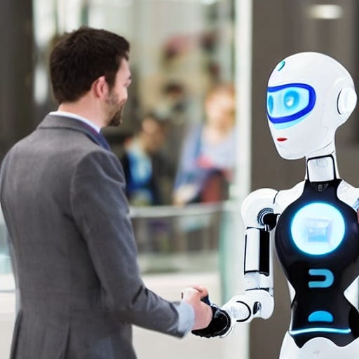 Navigating the Future of Security Robots: Anthropomorphism and ...
