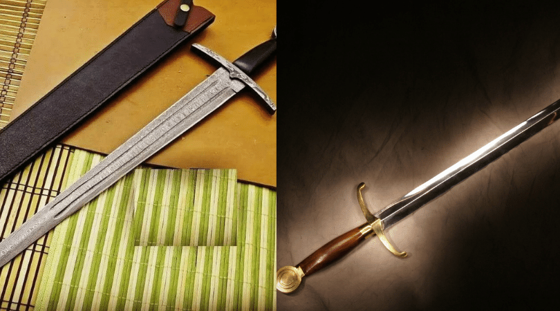Unveiling the World’s Deadliest Knives | by Princess | Medium