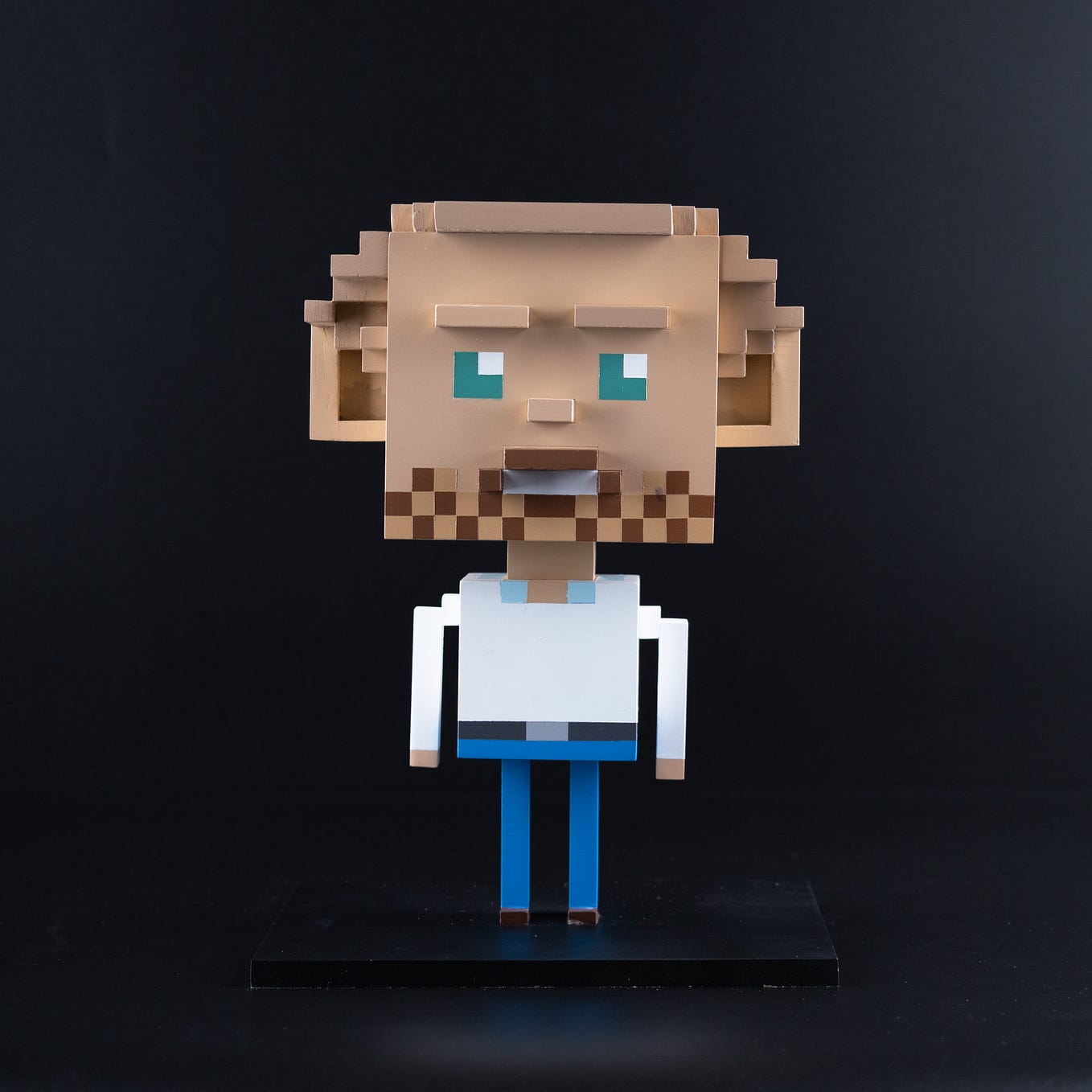 Custom 3D Printed Awards: Personalized Recognition in the Modern Era ...