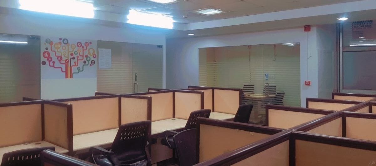 Embracing the Future: Revolutionize Your Business with Virtual Office Solutions | by Sandeep vig ...