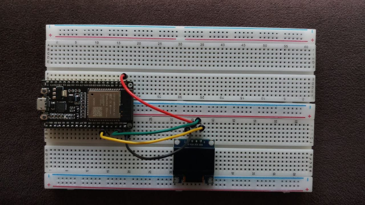 ESP32 Project #11 : Bluetooth LE and Classic | by Wan Aufa Azis | Medium