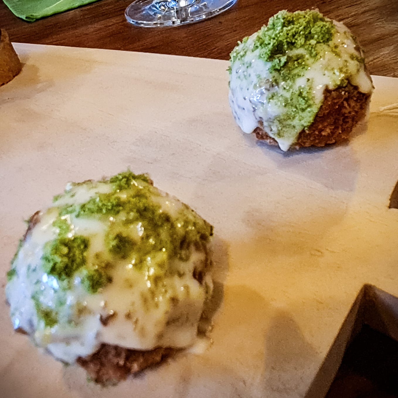 Dining at the center table: Antipolo Evolution — Part 4: Salad | by ...