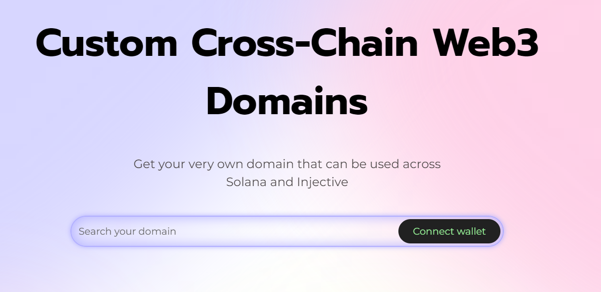 Update the Injective ecosystem. Volan upgrade — considered the biggest ...