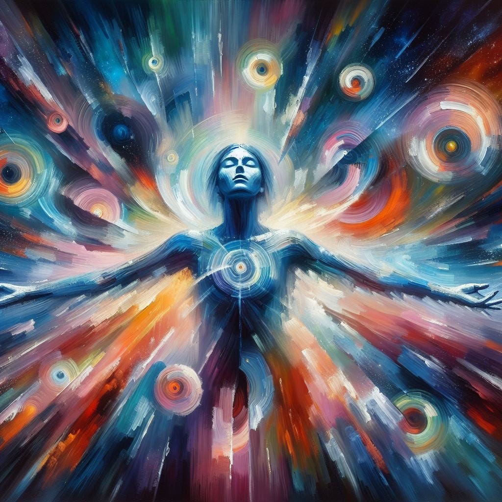 The Simple and Direct Method of Manifesting the Reality of Your Dreams ...