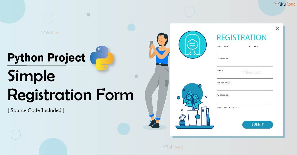 Build Your Own Typing Test Application With Python By Rahul Patodi
