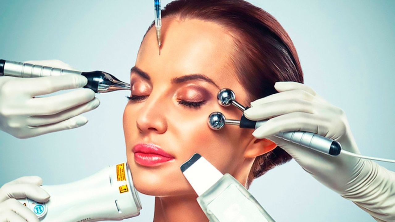 Aesthetics Course: Skincare & Botox in Nottingham | Medium