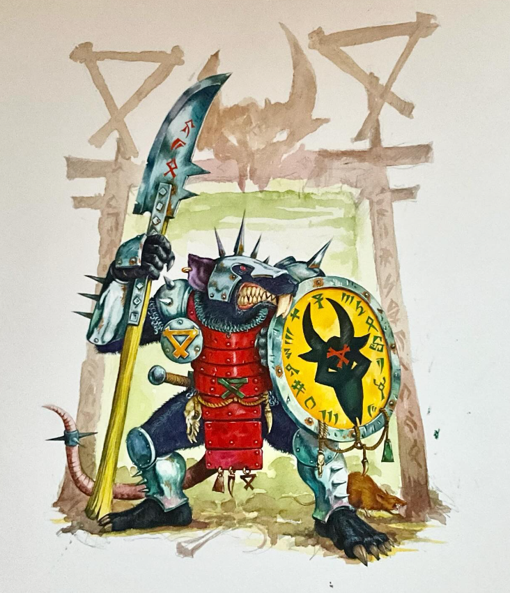 Dwarf Slayers, Warhammer Unit Chronicles | by Rambling Longbeard | Jun ...