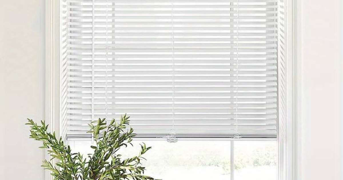 Discover the Perfect Blinds for Windows: Your Ultimate Guide | by ...