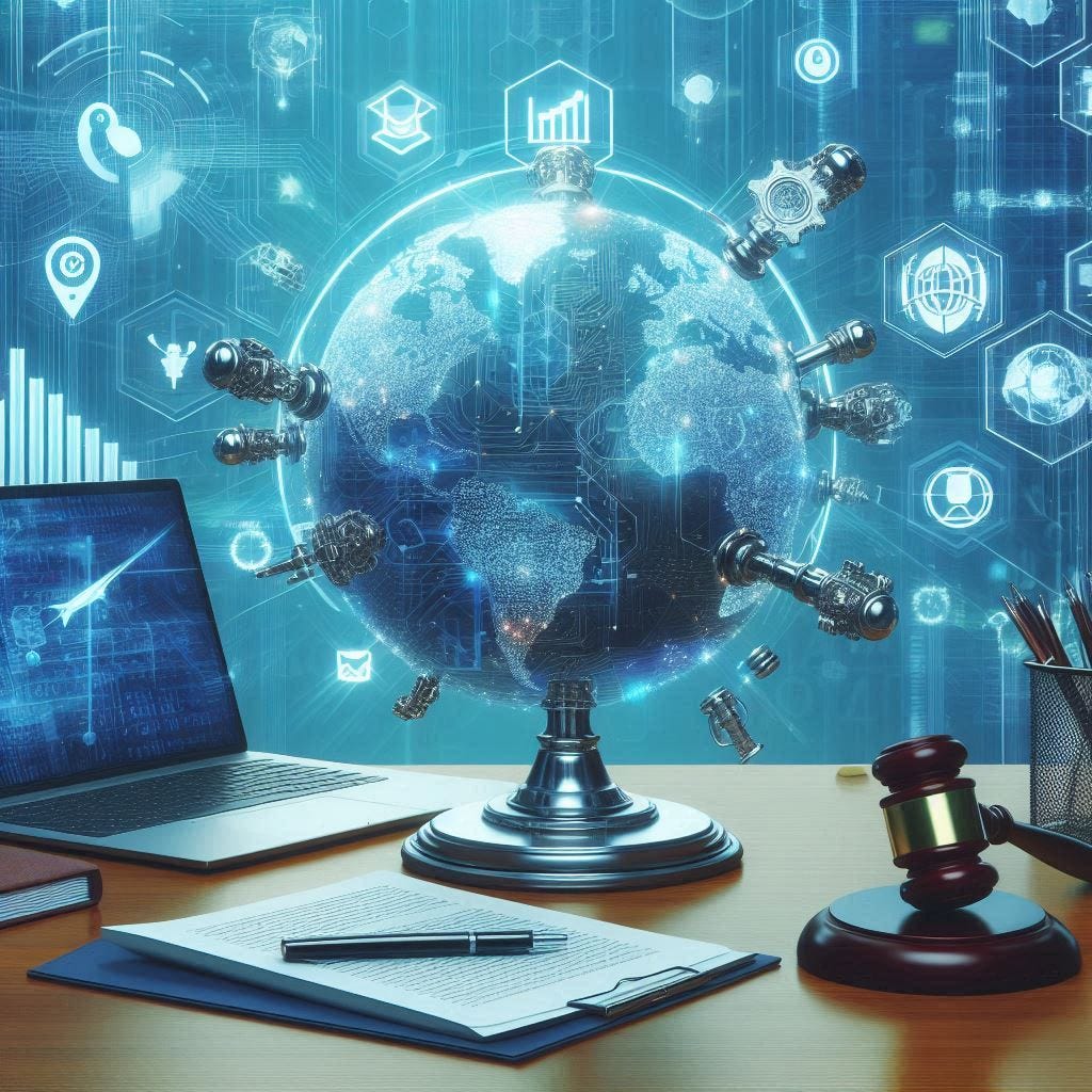 Goals and Strategies of Society 5.0: Japan’s Pioneering Vision for a ...