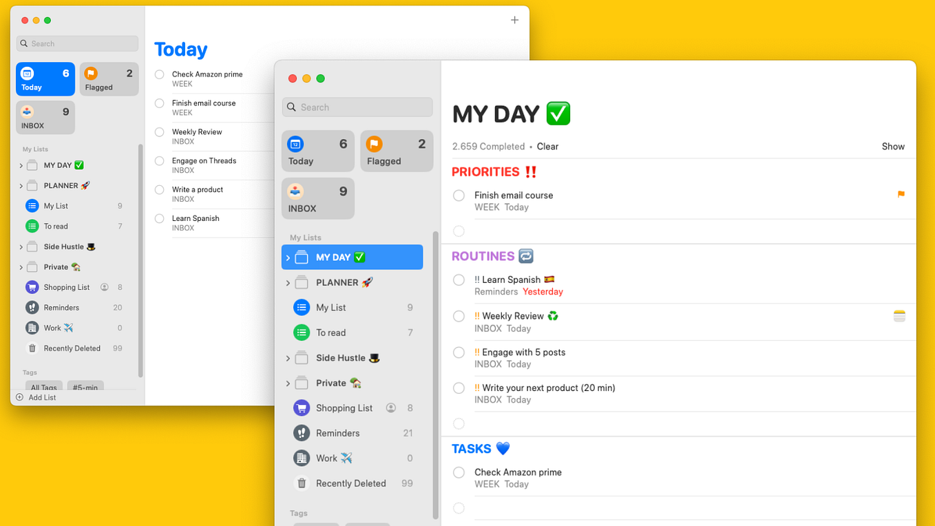 How to Always Follow-Up on an Email | by Reid Bauer | Medium