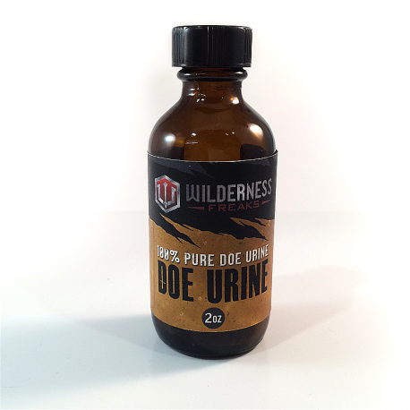 Best Product of Deer Hunting Spray | by Wilderness Freaks | Medium
