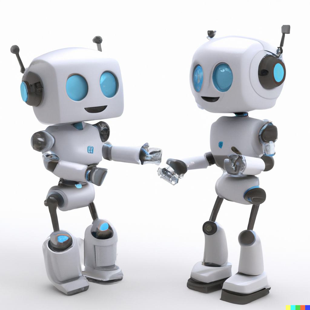 Ask Us Anything About Chatbots. Tell us your questions. We’ll send you… | by Matt Schlicht ...