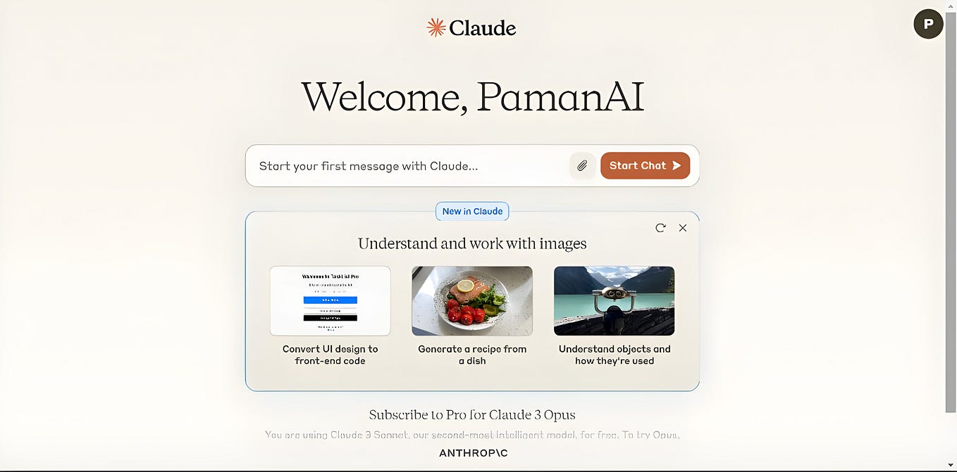 ChatGPT 101: The Ultimate Guide for Beginners | by PamanAI | Mar, 2024 | Medium