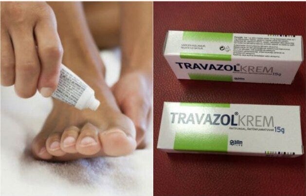 Tribeksol 250/250/1 mg Film Kaplı Tablet Hakkında Kapsamlı Bilgi | by ...