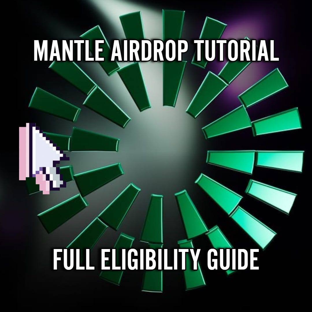 TABI AIRDROP TUTORIAL. 300$ For All. | Medium