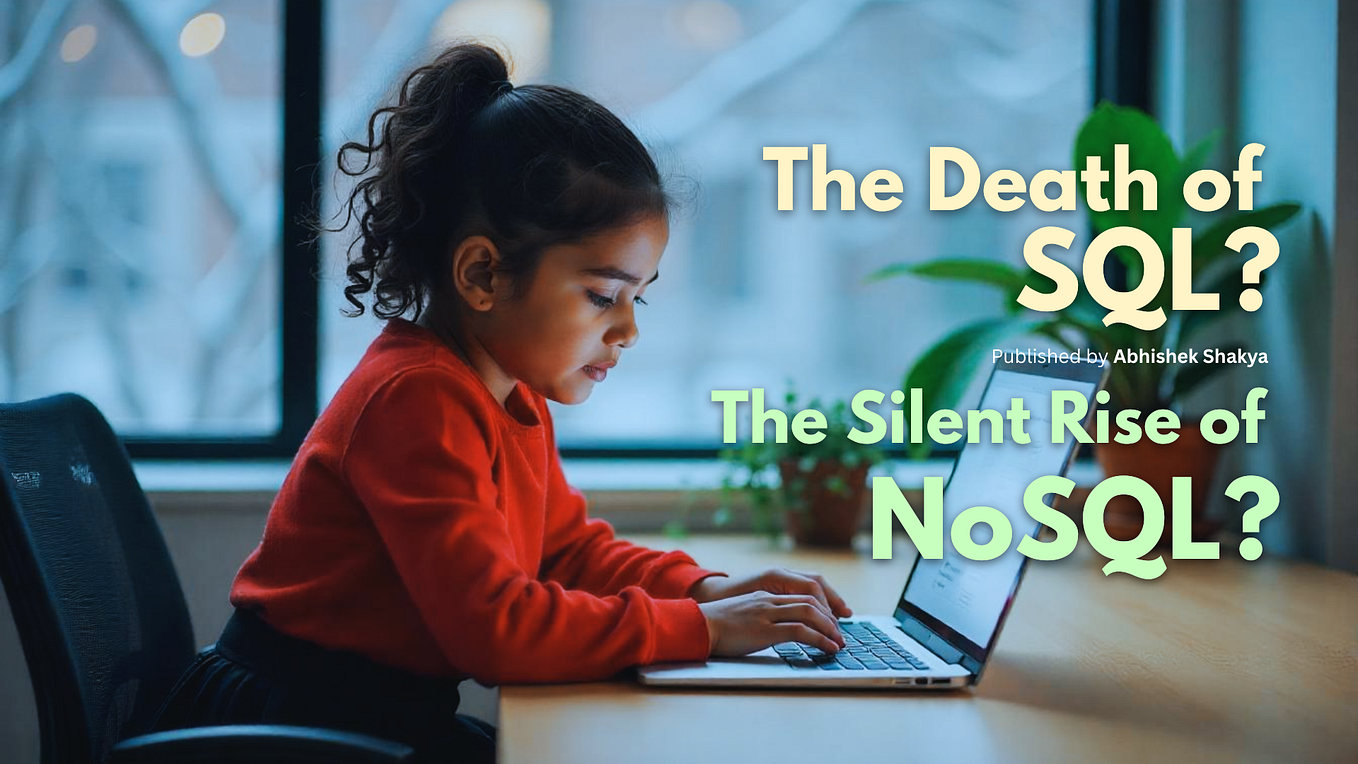Still Using COUNT(*) to Count Rows? Discover Faster & More Efficient Alternatives! | by Abhishek ...