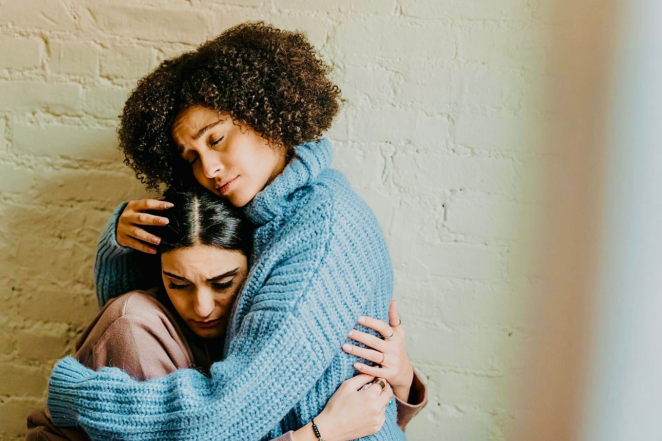 Why Is Hating Men Okay?. We love to hate hate, but misandry… | by ...