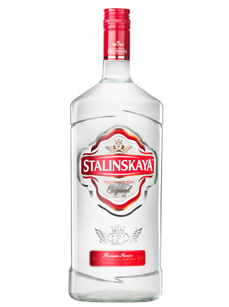 Revealing Tazovsky Vodka: A Siberian Soul with a Story to Tell Tazovsky ...