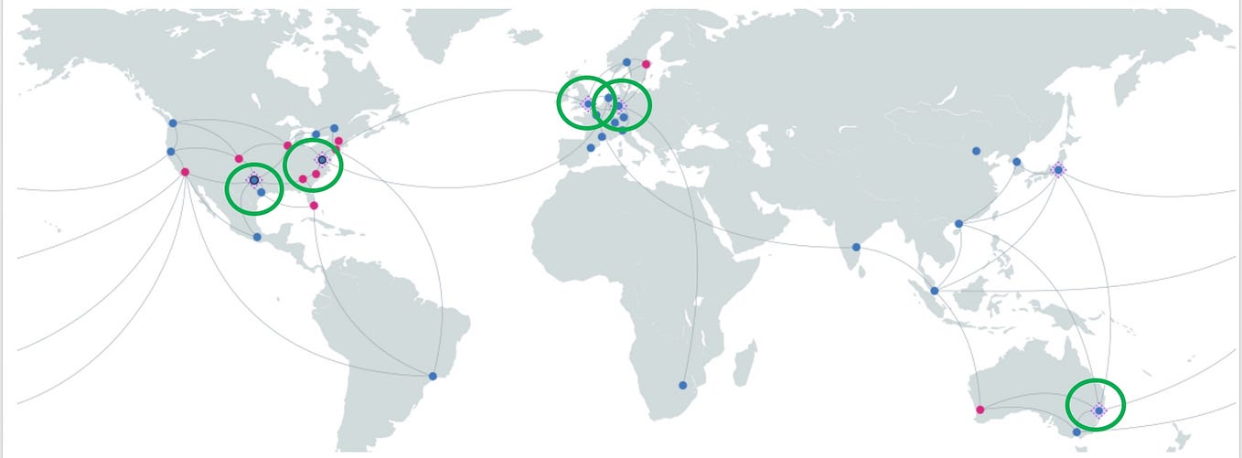 Connecting your IBM Cloud Code Engine applications to various backends using Satellite Connector ...