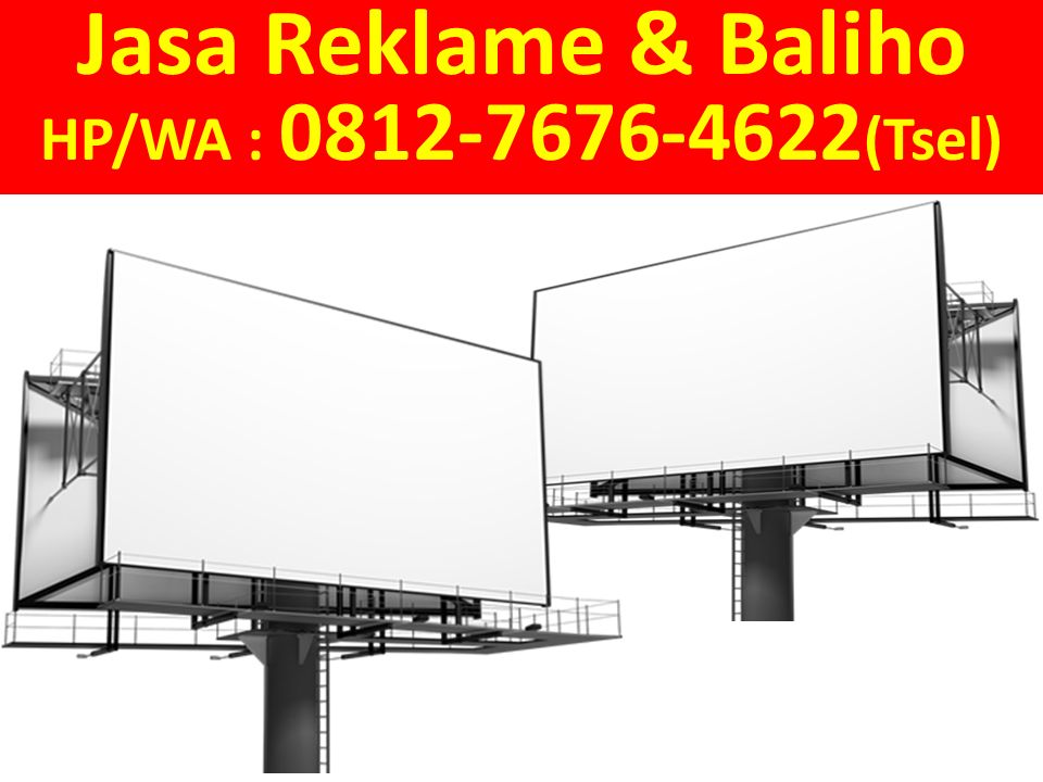 HP/WA: 0812–7676–4622 (Tsel), jasa pembuatan neon box batam | by Jasa ...