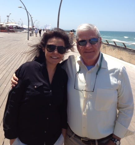 “Stanley Tomchin Is Delighted to Support the TAG Foundation” | by ...