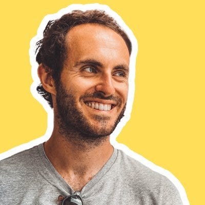 How To Implement Middleware In Your Golang API | by Luke Sloane-Bulger ...