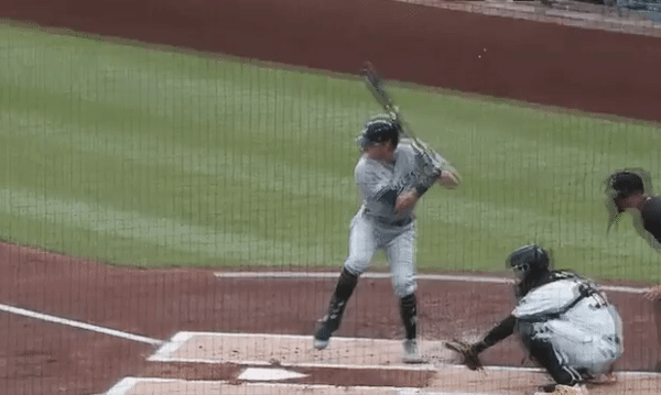 Building the Swing Part Three: Connection | by Jordan Prater | Medium